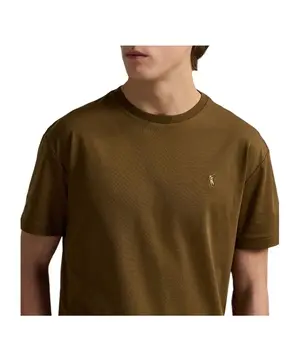 Polo Ralph Lauren Crewneck Shortsleeve Tshirt