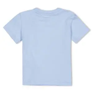 Palm Angels Crewneck Shortsleeve Tshirt