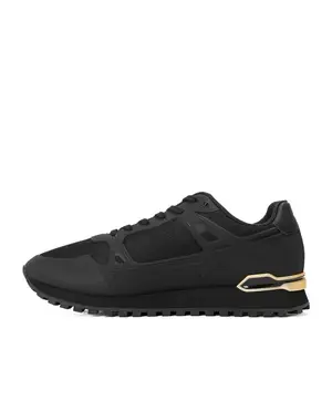 Hugo Boss Breathable Mesh Sneakers