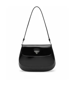 Prada Cleo Shoulder Bag