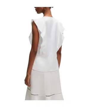 Hugo Boss Sleeveless Top