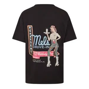 REPRESENT Loosefit Tshirt