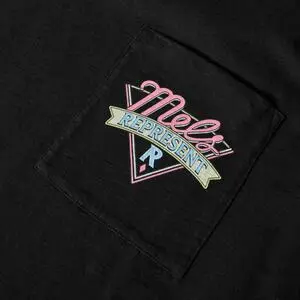 REPRESENT Loosefit Tshirt