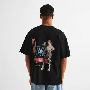 REPRESENT Loosefit Tshirt
