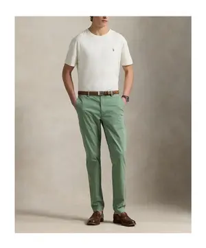 Polo Ralph Lauren Crewneck Shortsleeve Tshirt