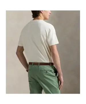 Polo Ralph Lauren Crewneck Shortsleeve Tshirt