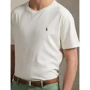 Polo Ralph Lauren Crewneck Shortsleeve Tshirt