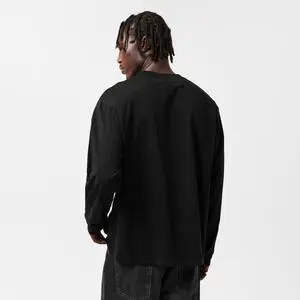 REPRESENT Simple And Versatile Top