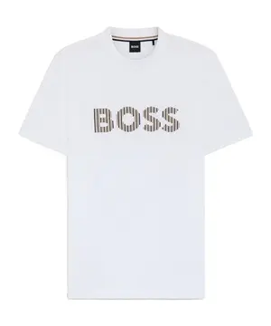 Hugo Boss Minimalist Tshirt - No