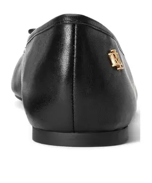 Ralph Lauren Ballet Flat