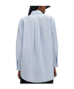 Hugo Boss Pointcollar Longsleeve Shirt