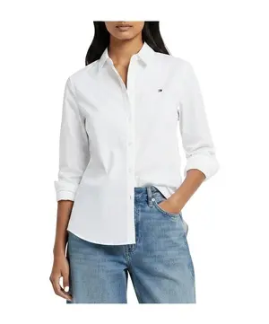 Tommy Hilfiger Minimalist Shirt