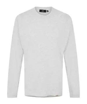 REPRESENT Simple And Versatile Top - No