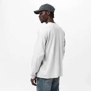 REPRESENT Simple And Versatile Top