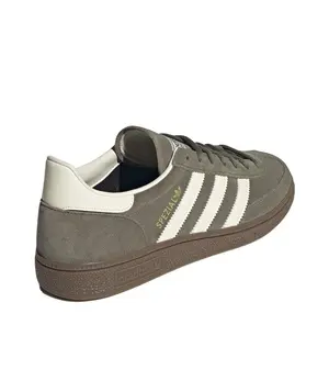 ADIDAS ORIGINALS Solid Color Sneakers