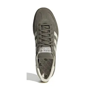 ADIDAS ORIGINALS Solid Color Sneakers