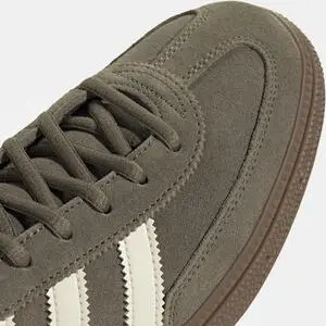 ADIDAS ORIGINALS Solid Color Sneakers