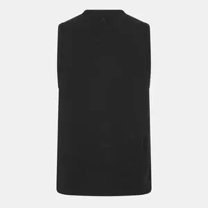 REPRESENT Versatile Sleeveless Top