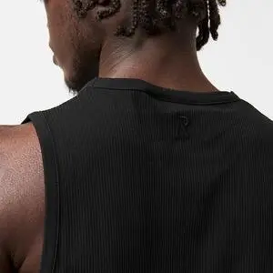 REPRESENT Versatile Sleeveless Top