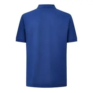 Lacoste Solidcolor Longsleeve Polo Shirt - Blue