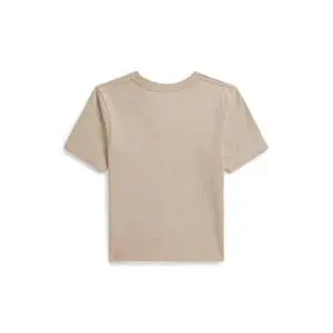 Polo Ralph Lauren Classic Crewneck Shortsleeve Shirt