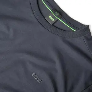 Hugo Boss 100%cotton Shortsleeve Tshirt