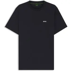 Hugo Boss 100%cotton Shortsleeve Tshirt