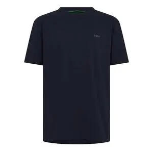 Hugo Boss 100%cotton Shortsleeve Tshirt