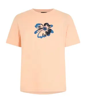 Paul Smith Casual Shortsleeve Tshirt - No