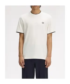 Fred Perry Shortsleeve Tshirt