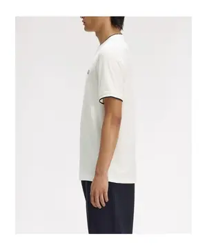 Fred Perry Shortsleeve Tshirt