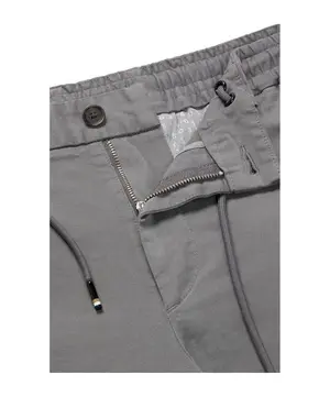 Hugo Boss Drawstring Casual Trousers