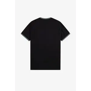 Fred Perry Shortsleeve Tshirt