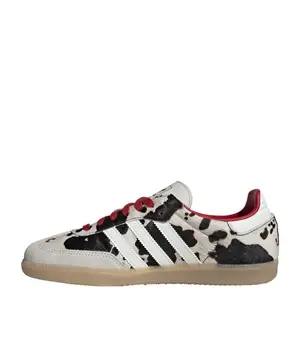 ADIDAS ORIGINALS Color Block Lace-up Sneakers