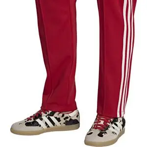 ADIDAS ORIGINALS Color Block Lace-up Sneakers
