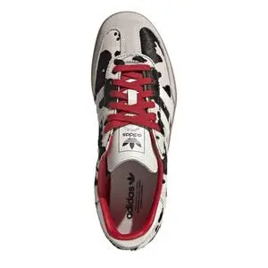 ADIDAS ORIGINALS Color Block Lace-up Sneakers