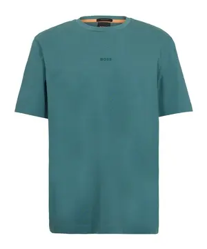 Hugo Boss Logo Shortsleeve Tshirt