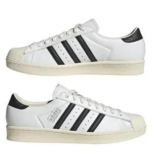 ADIDAS ORIGINALS Classic Shell-toe Casual Shoes