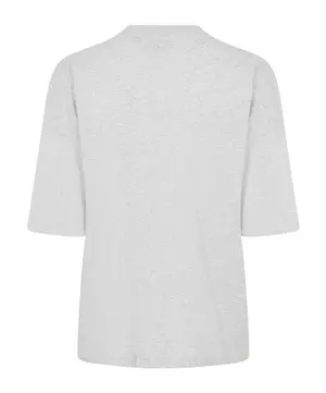 REPRESENT Versatile And Simple Shortsleeve Top - No