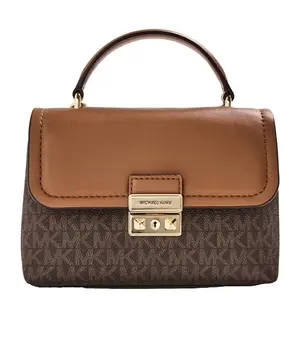 Michael Kors Minimalist Handbag - Brown