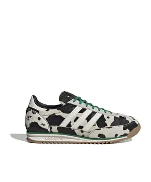 ADIDAS ORIGINALS Color Block Sneakers - Multicolor