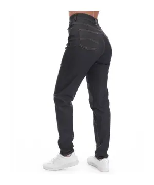 Emporio Armani Highwaisted Jeans