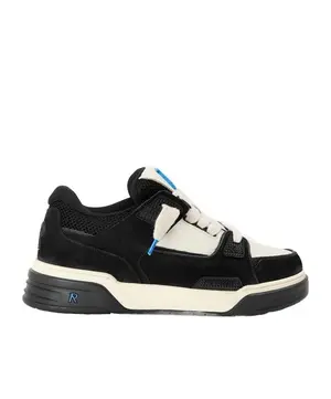 REPRESENT Timeless Casual Shoes - White
