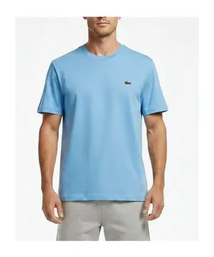 Lacoste Classic Smallcrocodile Tshirt