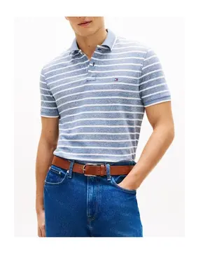 Tommy Hilfiger Shortsleeve Lapel Shirt