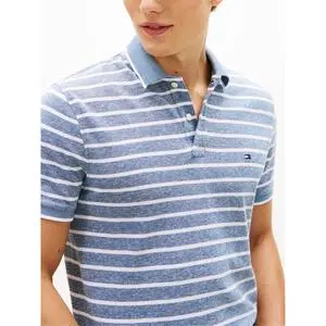 Tommy Hilfiger Shortsleeve Lapel Shirt