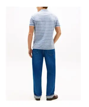 Tommy Hilfiger Shortsleeve Lapel Shirt