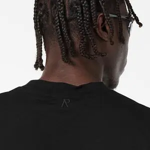 REPRESENT Simple And Versatile Shortsleeve Top