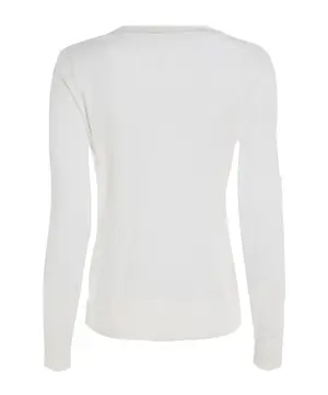 Tommy Hilfiger V Neck Sweater