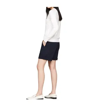 Tommy Hilfiger V Neck Sweater
